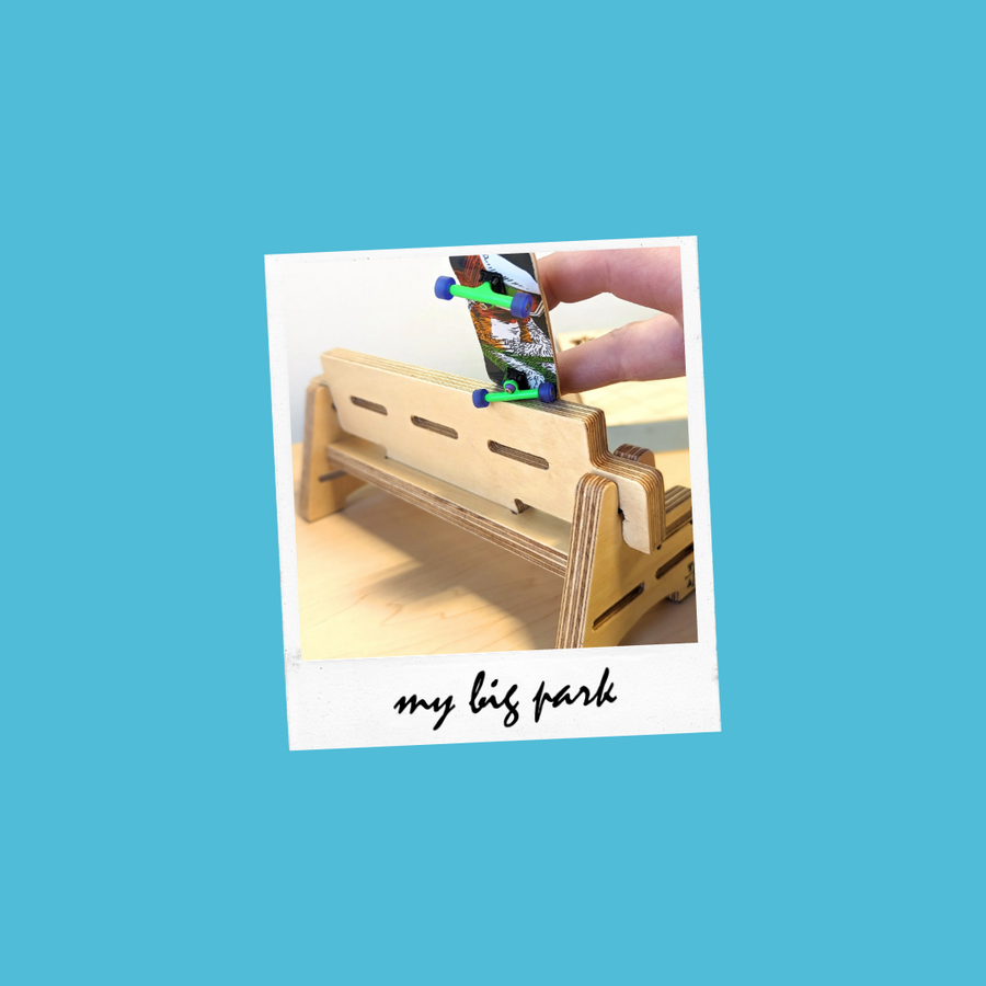 Teak Tuning - Tips & Tricks For Navigating The Fingerboard World – Teak ...