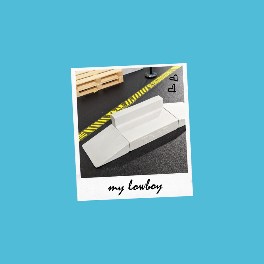 Teak Tuning - Tips & Tricks For Navigating The Fingerboard World – Teak ...