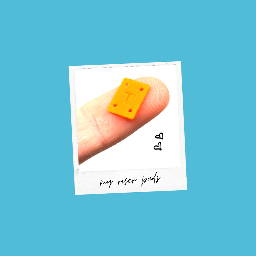 New to Fingerboarding – Teak Tuning Pro Fingerboards