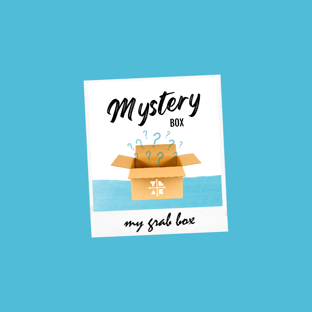 What’s Up With Teak Tuning Mystery Boxes? – Teak Tuning Pro Fingerboards