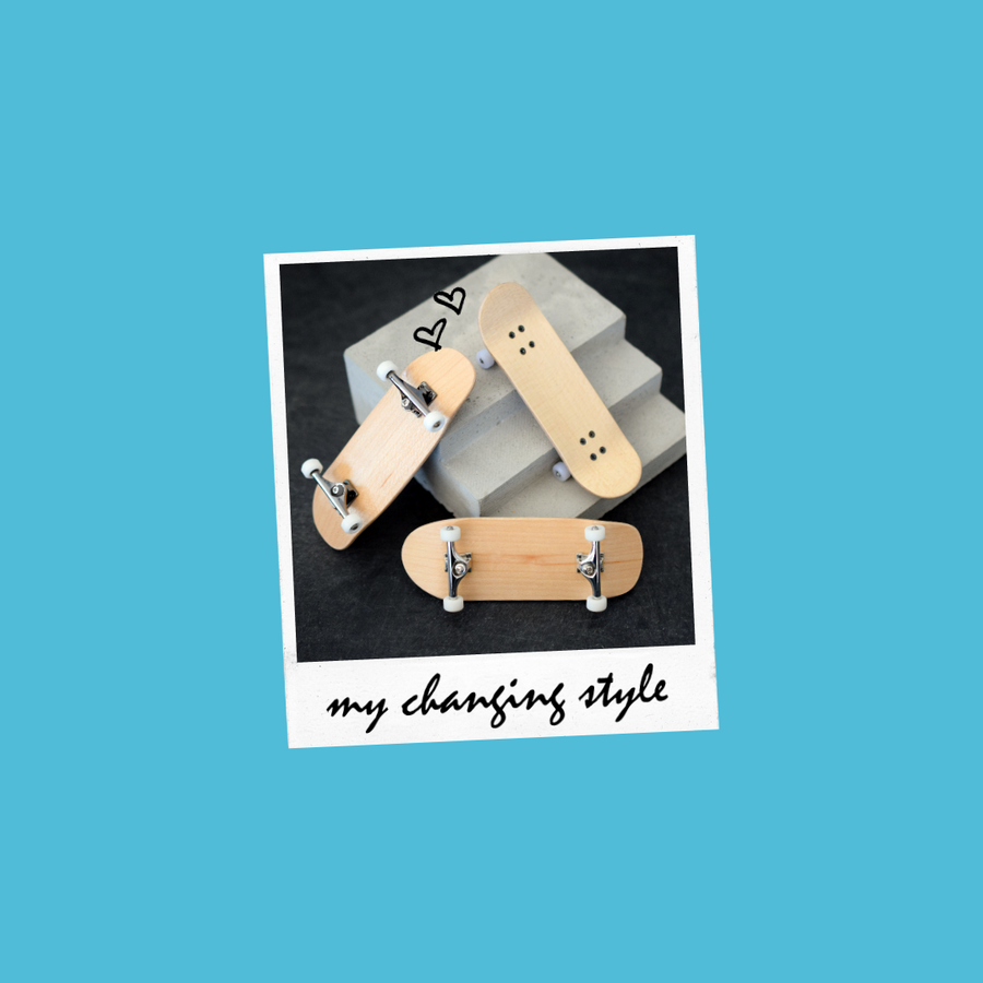 Teak Tuning - Tips & Tricks For Navigating The Fingerboard World – Teak ...