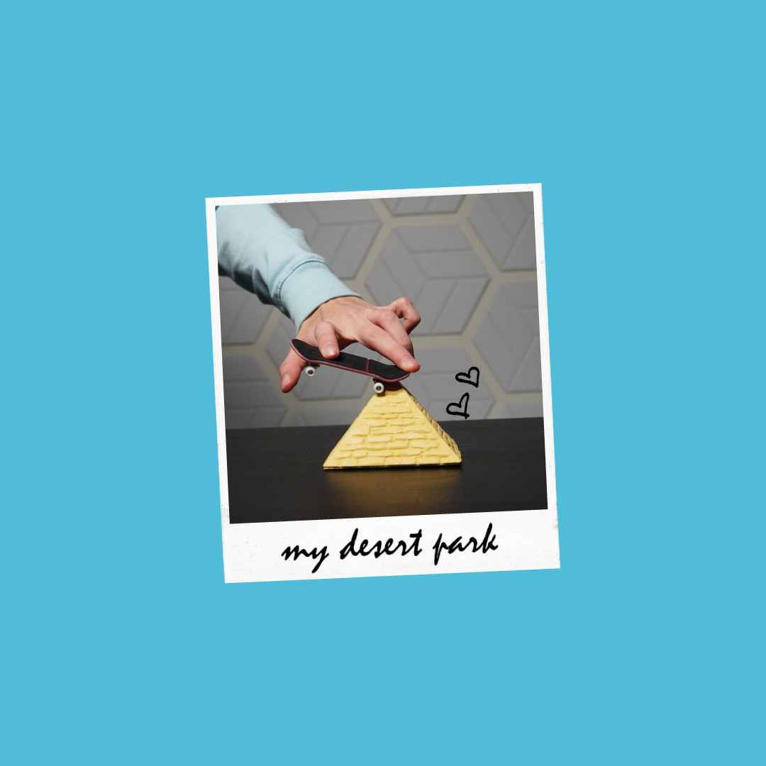 New Ancient Pyramid Fingerboard Ramp – Teak Tuning Pro Fingerboards