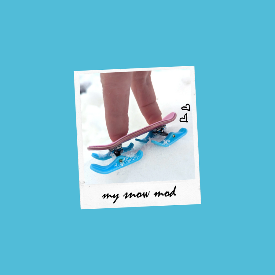 Teak Tuning - Tips & Tricks For Navigating The Fingerboard World – Teak ...