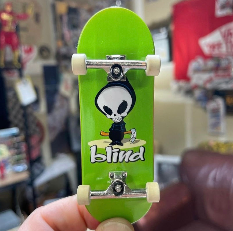 Pro Fingerboards, Tuning, Rails, Cases and Accessories - Teak Tuning ...