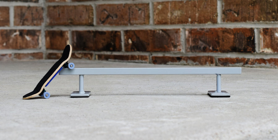 Fingerboard Rails and Ramps – Teak Tuning Pro Fingerboards