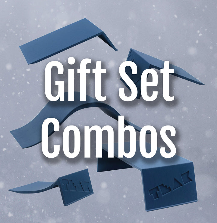 Collections – Teak Tuning Pro Fingerboards