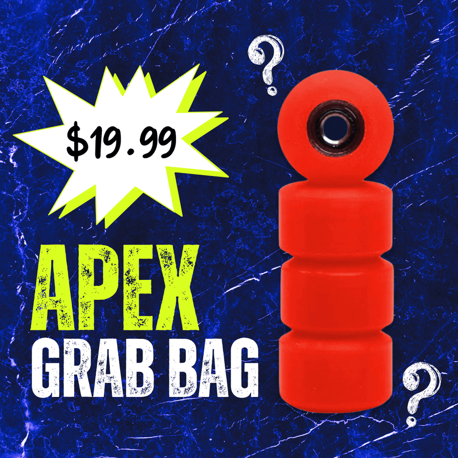 Pro Fingerboards, Tuning, Rails, Cases and Accessories - Teak Tuning ...