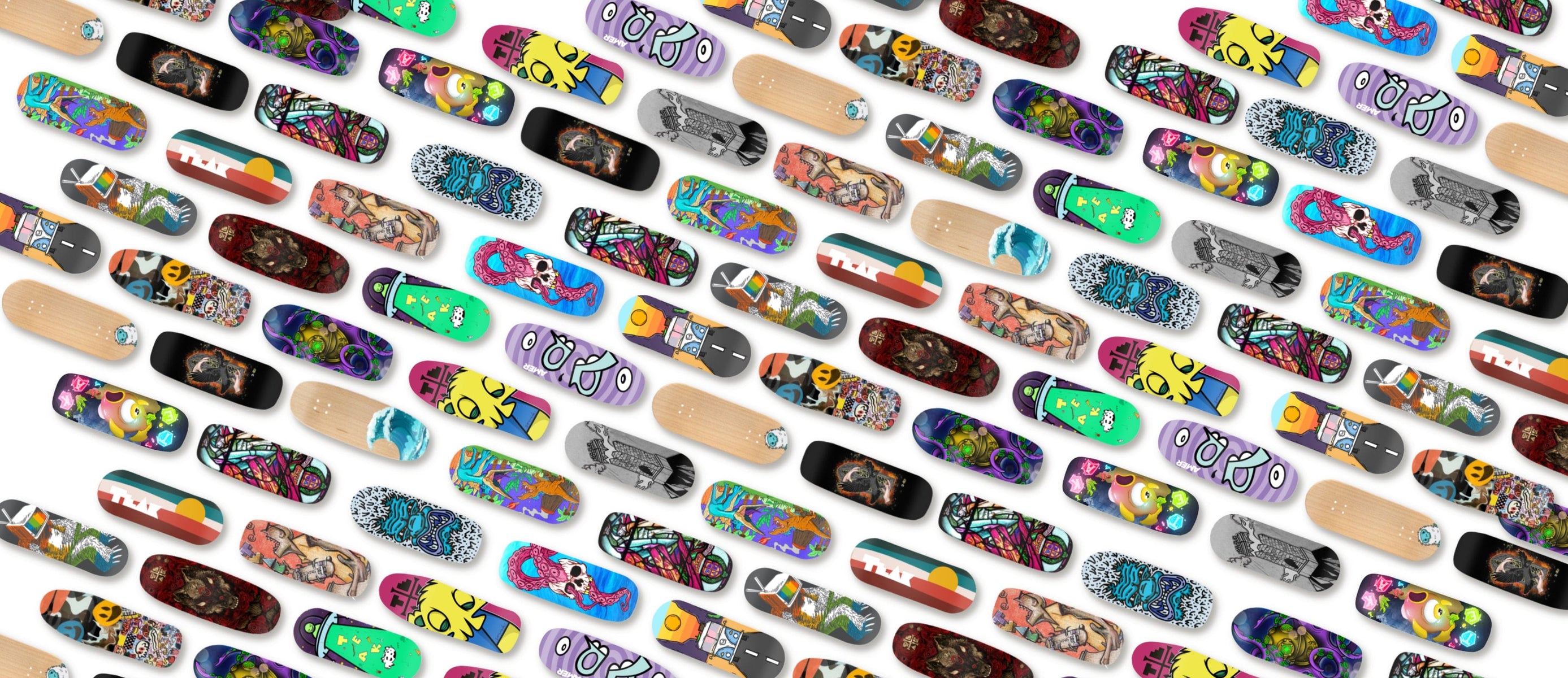 Pro Fingerboards, Tuning, Rails, Cases and Accessories - Teak Tuning ...