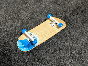 Complete Fingerboard Setups – Teak Tuning Pro Fingerboards