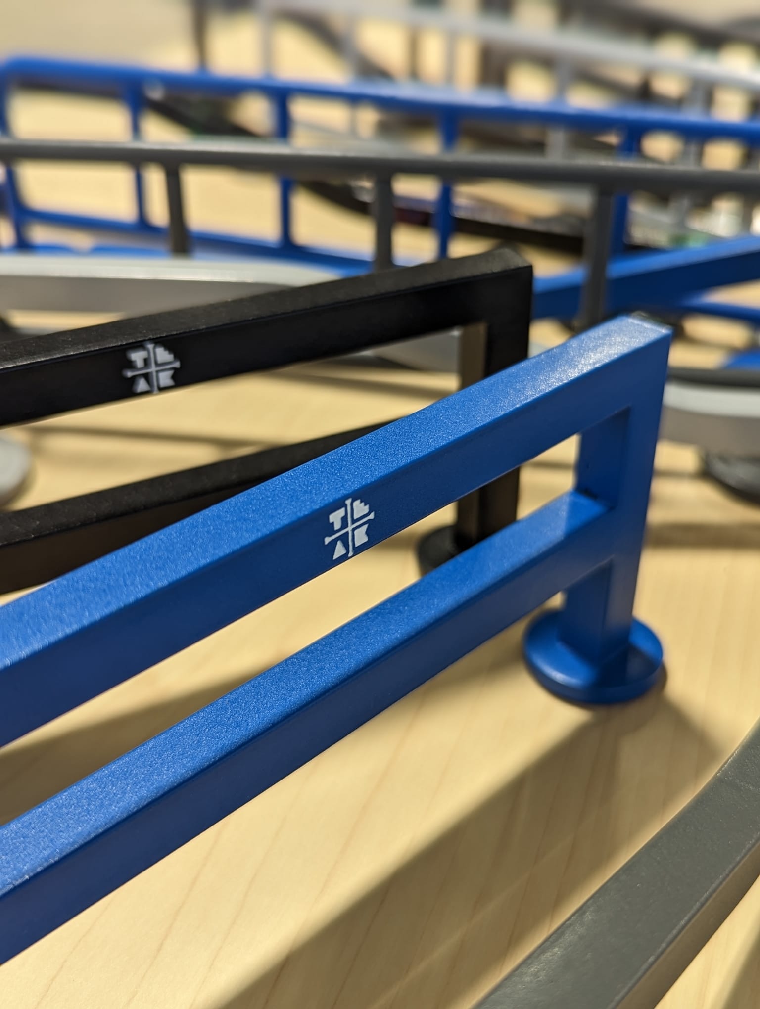 Pro Fingerboards, Tuning, Rails, Cases and Accessories - Teak Tuning ...