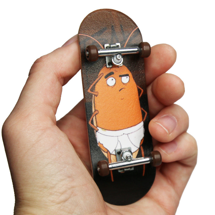 Prolific Gen2 Fingerboard Completes – Teak Tuning Pro Fingerboards