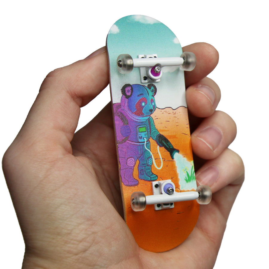 Prolific Gen2 Fingerboard Completes – Teak Tuning Pro Fingerboards