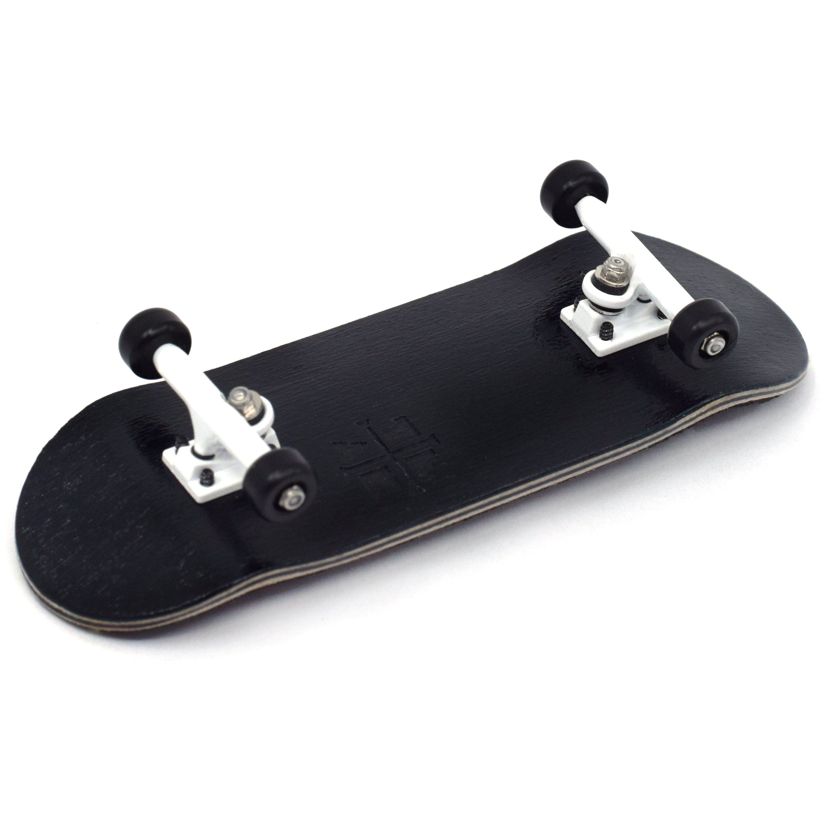 32mm Prolific Gen2 Fingerboard Complete - "Monochrome" Colorway - Gen2 ...