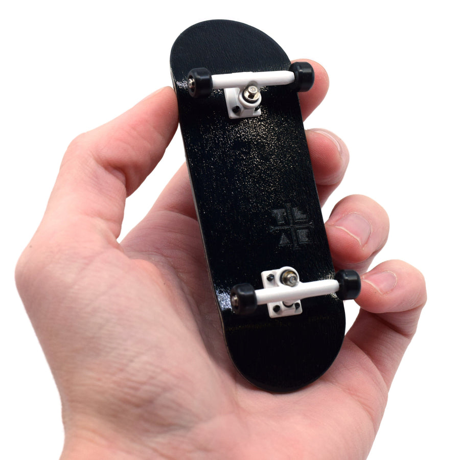 Complete Fingerboard Setups – Teak Tuning Pro Fingerboards