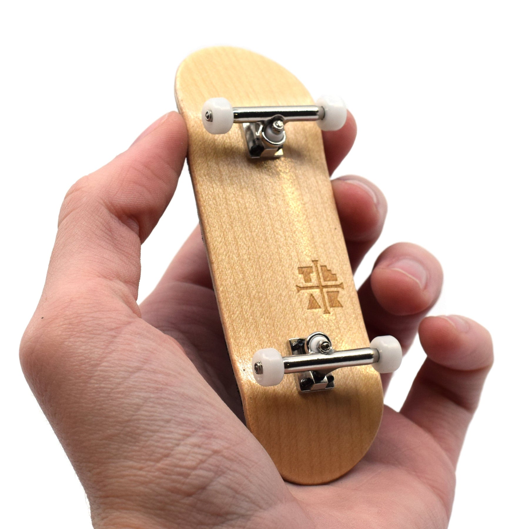 32mm Prolific Gen2 Fingerboard Complete - "The Real OG" Colorway - Gen ...