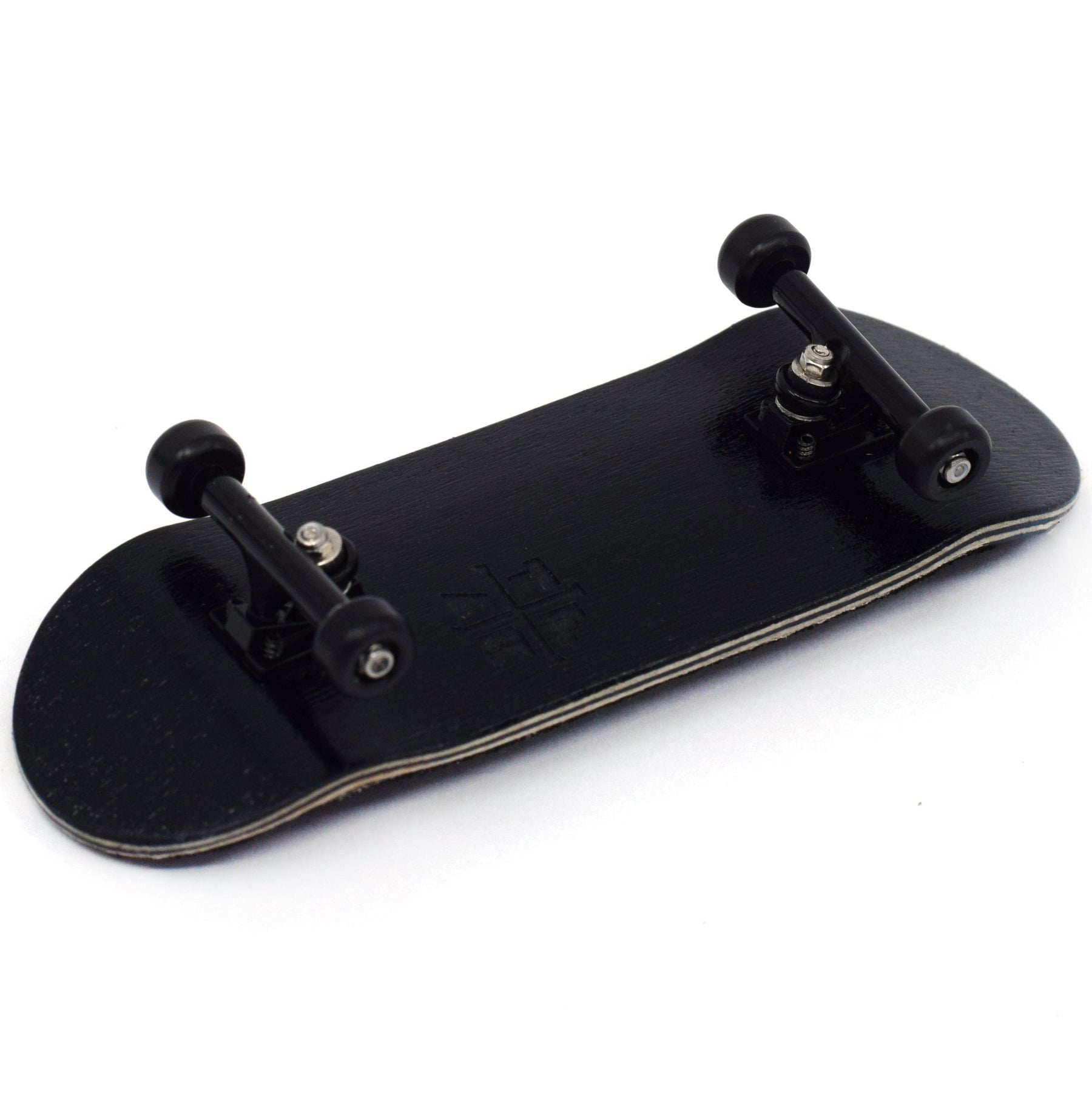 PROlific 34mm Fingerboard Complete - "All Blacks" Edition – Teak Tuning ...
