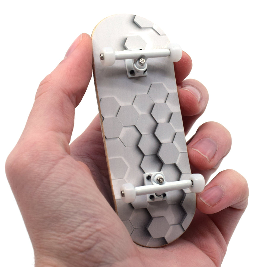 Complete Fingerboard Setups – Teak Tuning Pro Fingerboards