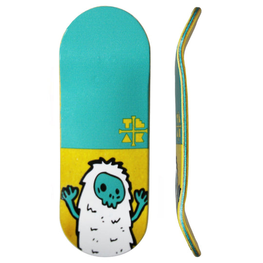 Pro Fingerboards, Tuning, Rails, Cases and Accessories - Teak Tuning ...