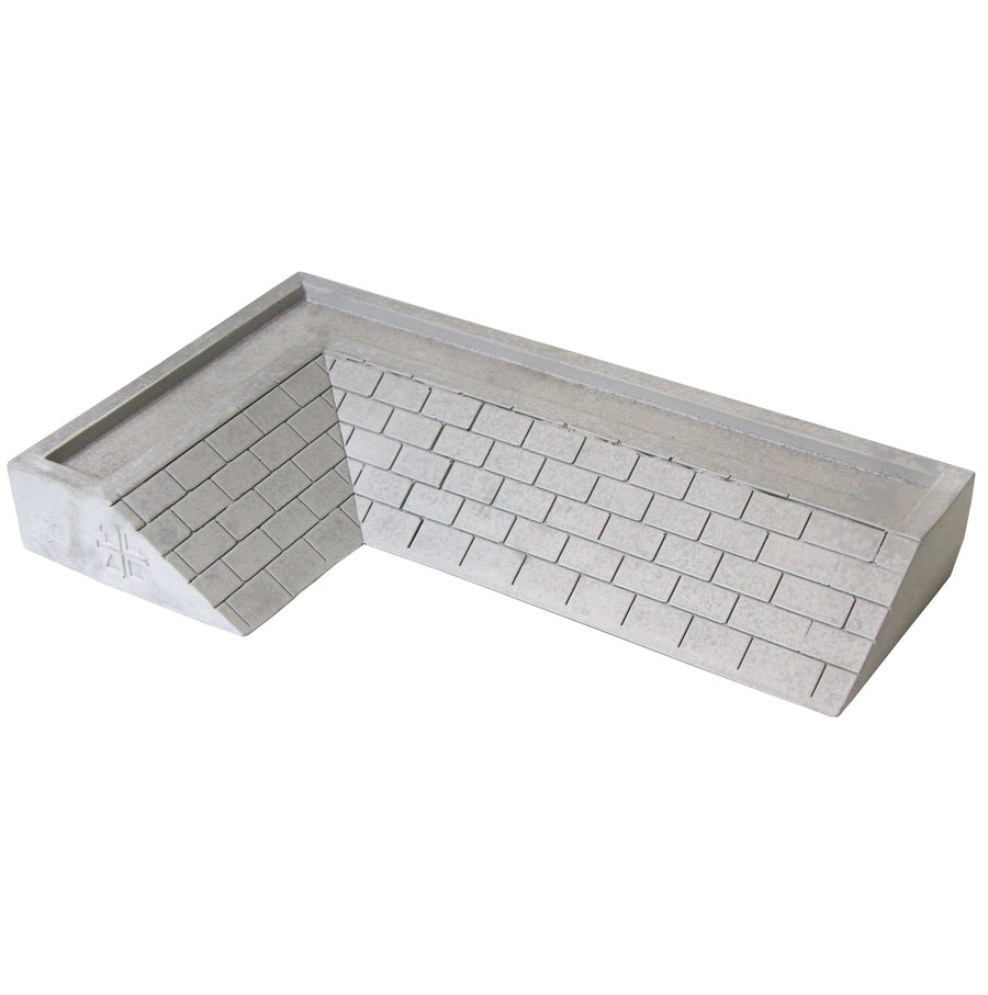 Fingerboard Ramps – Teak Tuning Pro Fingerboards