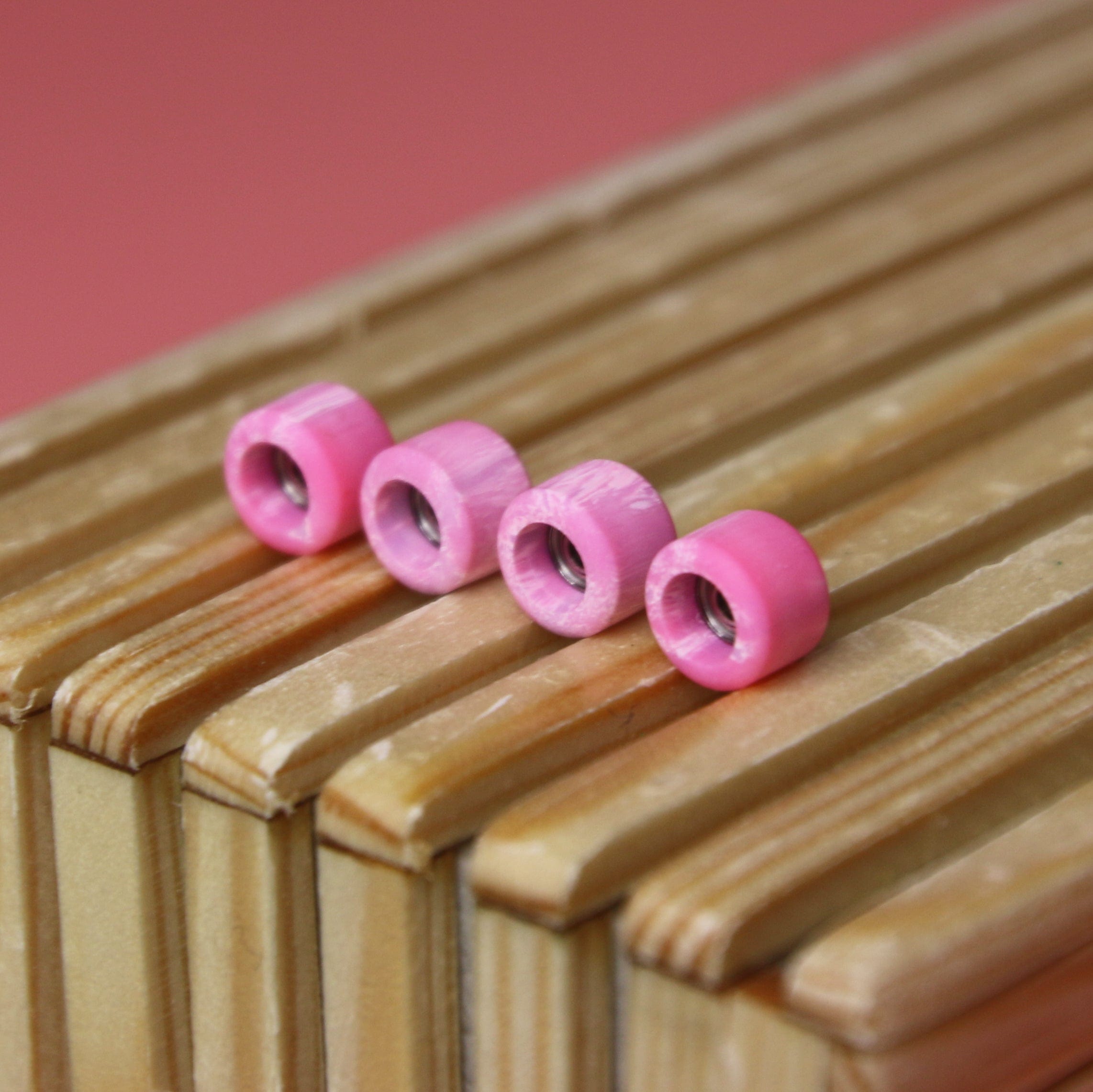 Pro Fingerboards, Tuning, Rails, Cases and Accessories - Teak Tuning ...