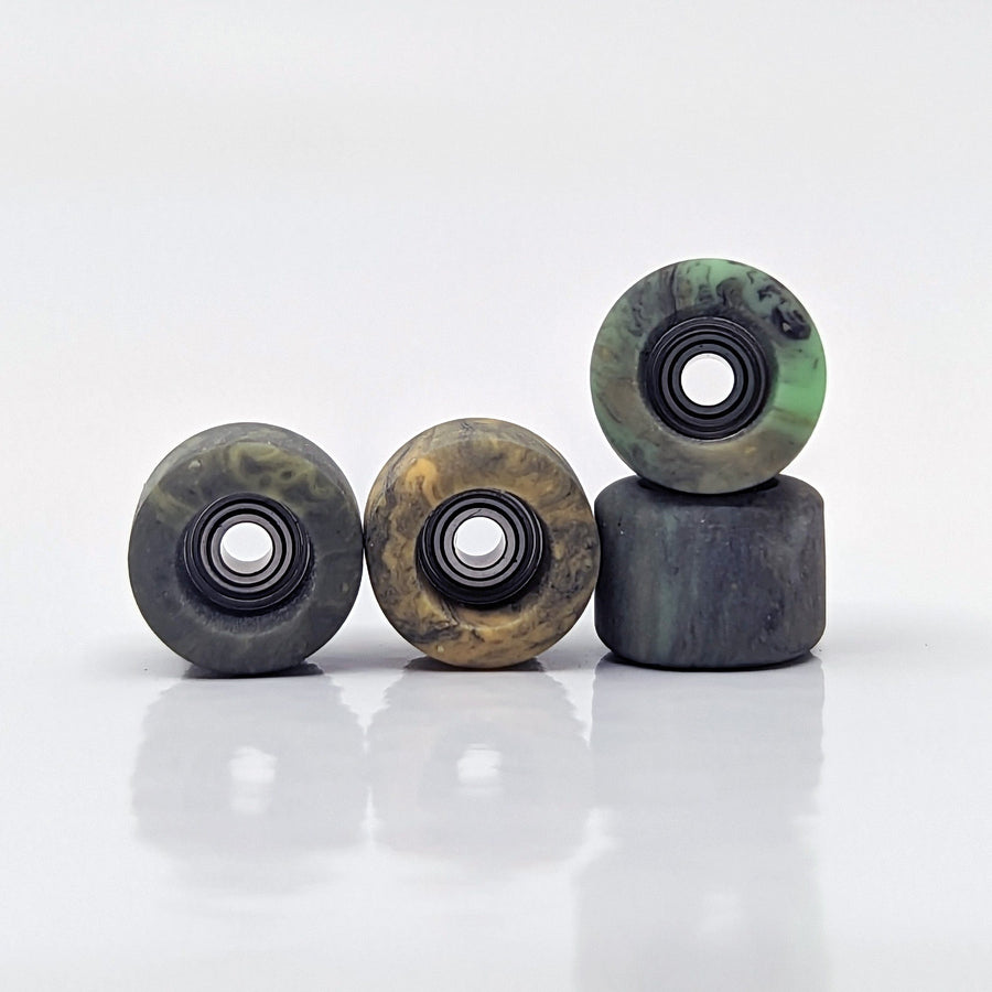 Pro Fingerboards, Tuning, Rails, Cases and Accessories - Teak Tuning ...