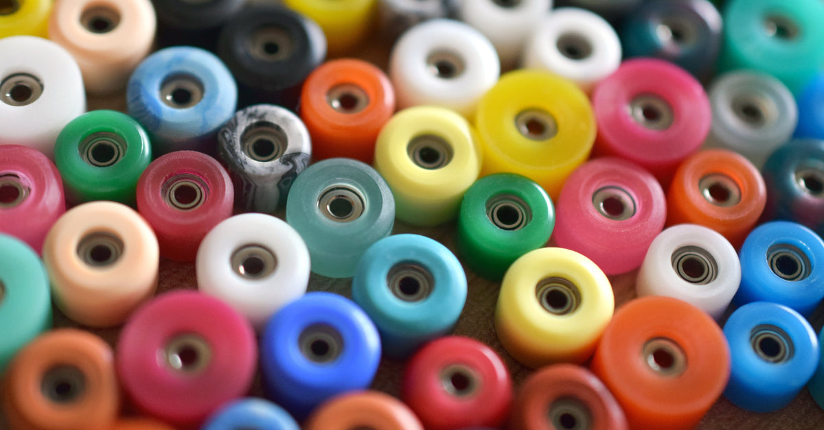 Pro Fingerboards, Tuning, Trucks, Obstacles - Based in New York – Teak ...