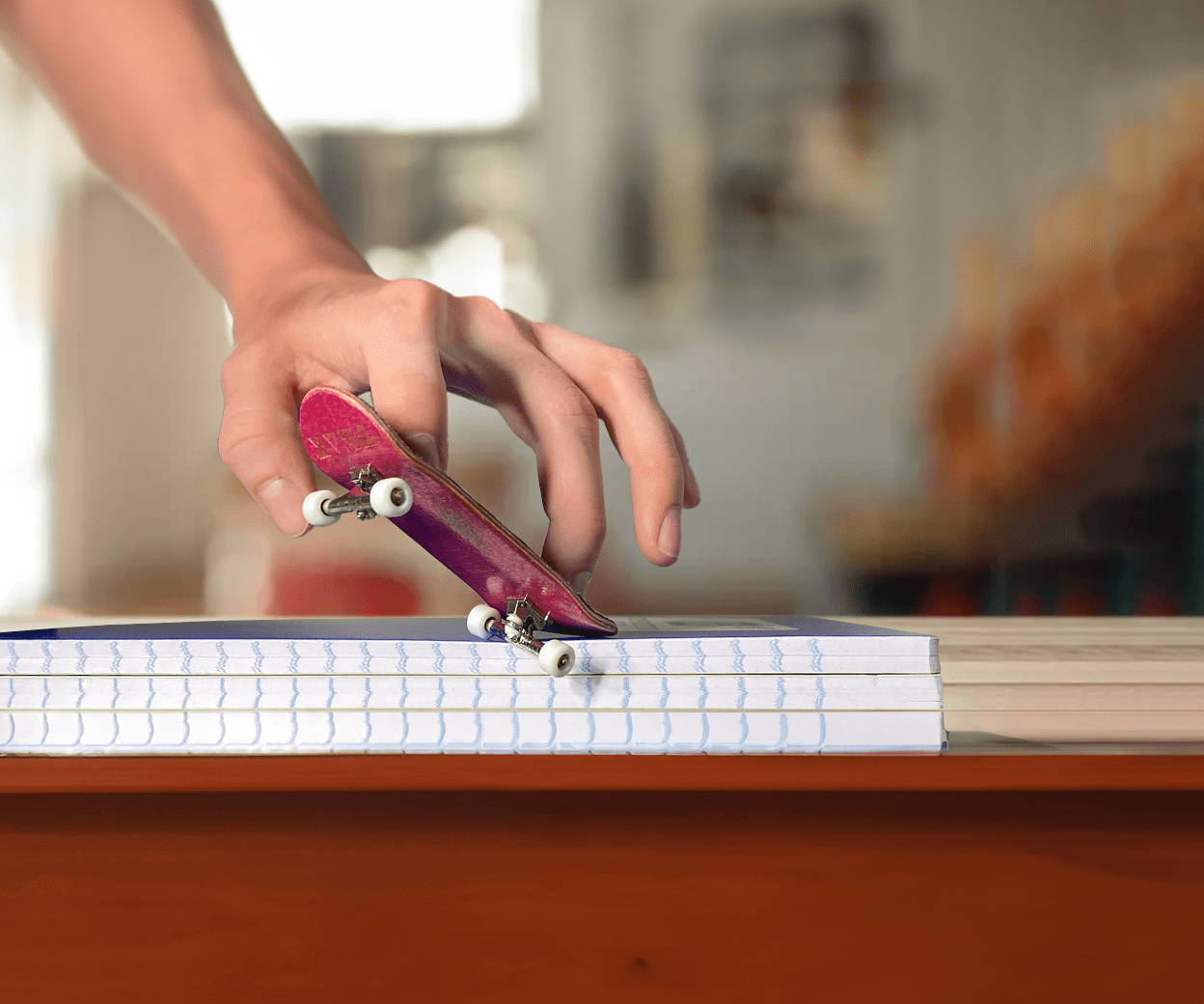 Pro Fingerboards, Tuning, Rails, Cases and Accessories - Teak Tuning ...