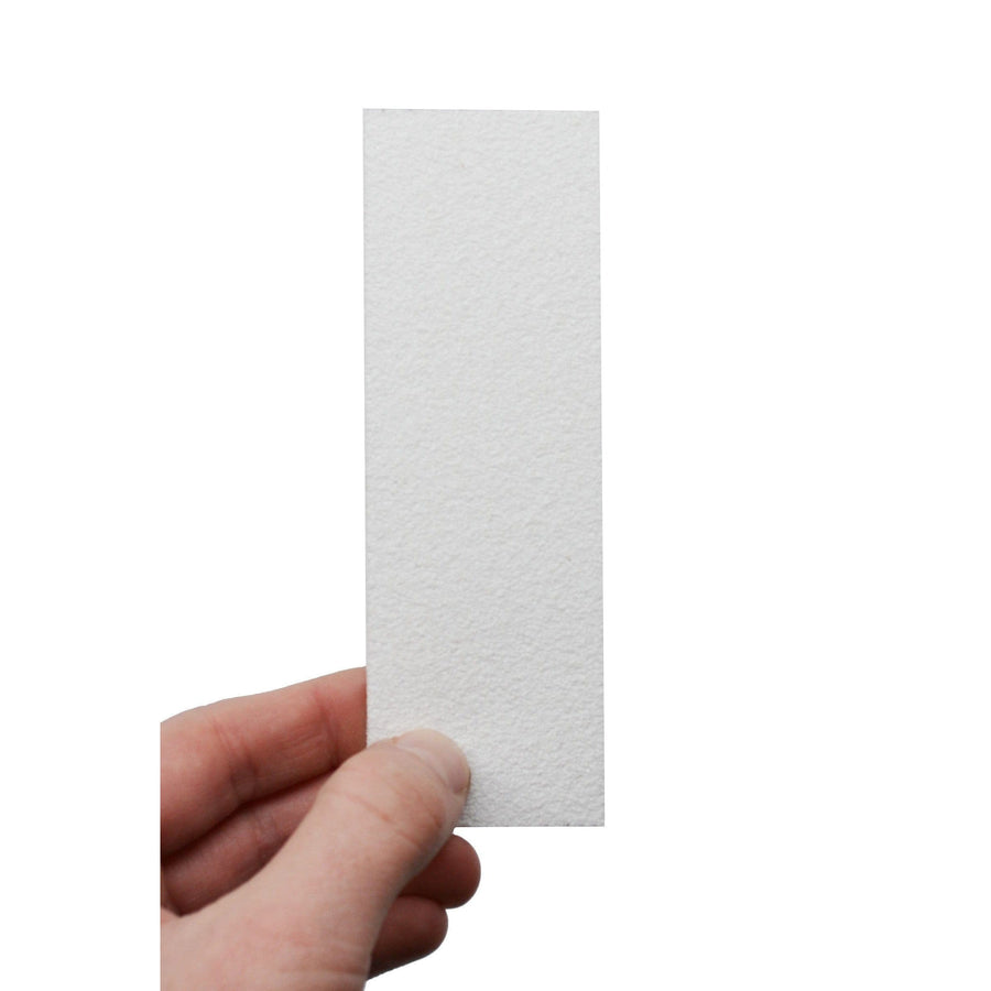 3PK Fingerboard Skate Grip Tape, Transparent Edition - 38mm x 114mm ...