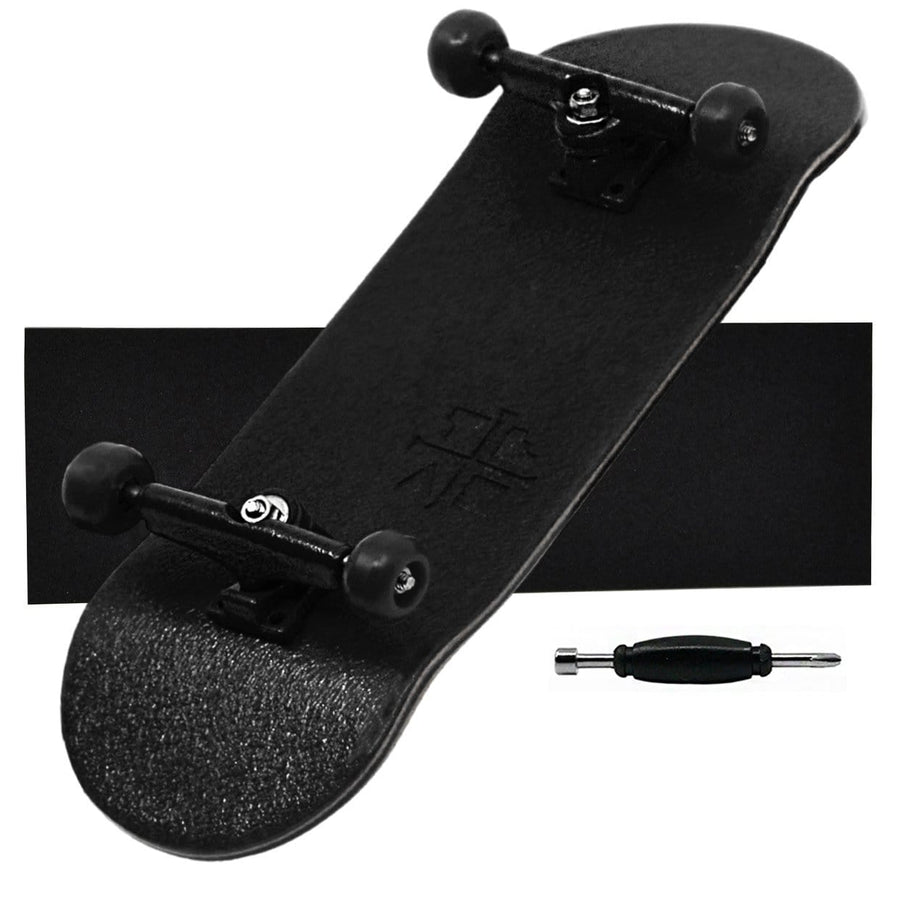 Collections – Teak Tuning Pro Fingerboards
