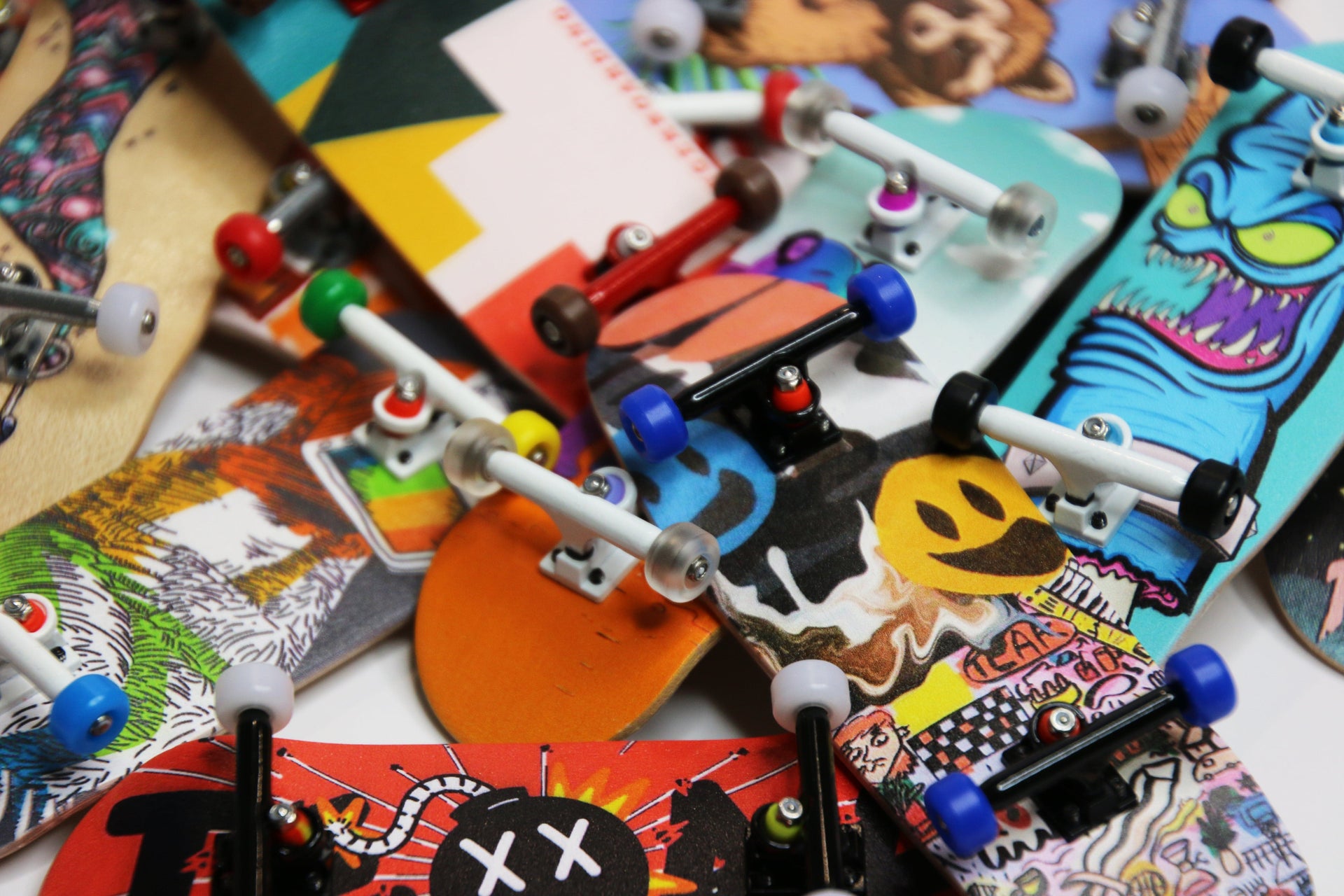 Pro Fingerboards, Tuning, Rails, Cases and Accessories - Teak Tuning ...