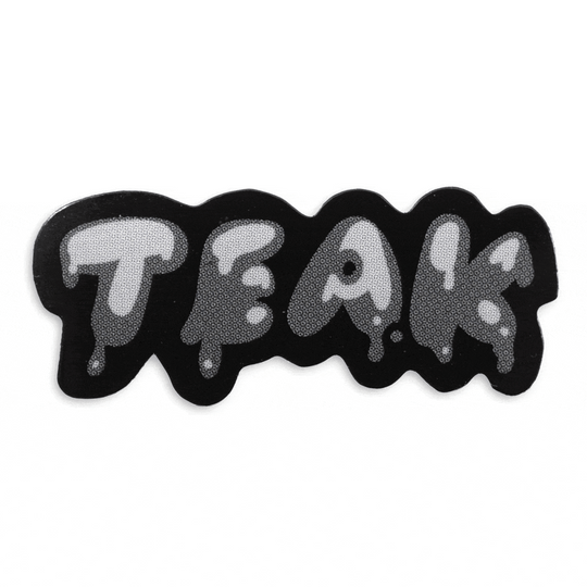 Teak Drip Sticker Pack 2022 Version (17 Colorways) – Teak Tuning Pro ...