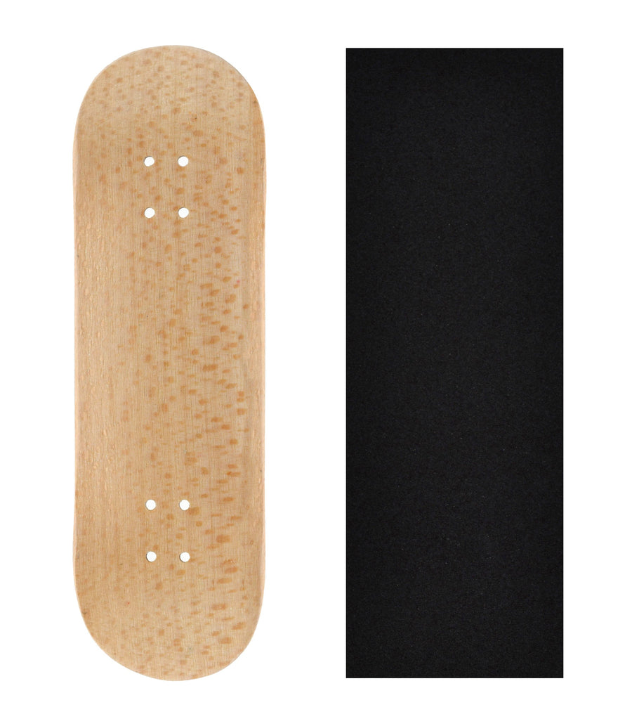 Decks – Teak Tuning Pro Fingerboards