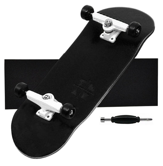 Complete Fingerboard Setups – Teak Tuning Pro Fingerboards