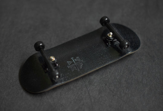Complete Fingerboard Setups – Teak Tuning Pro Fingerboards