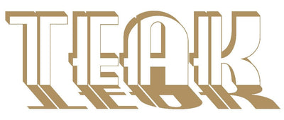 Stickers and Decals – Teak Tuning Pro Fingerboards