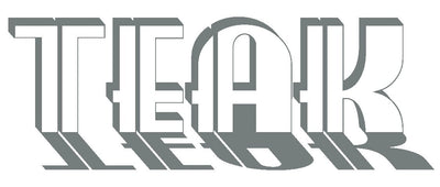 Stickers and Decals – Teak Tuning Pro Fingerboards