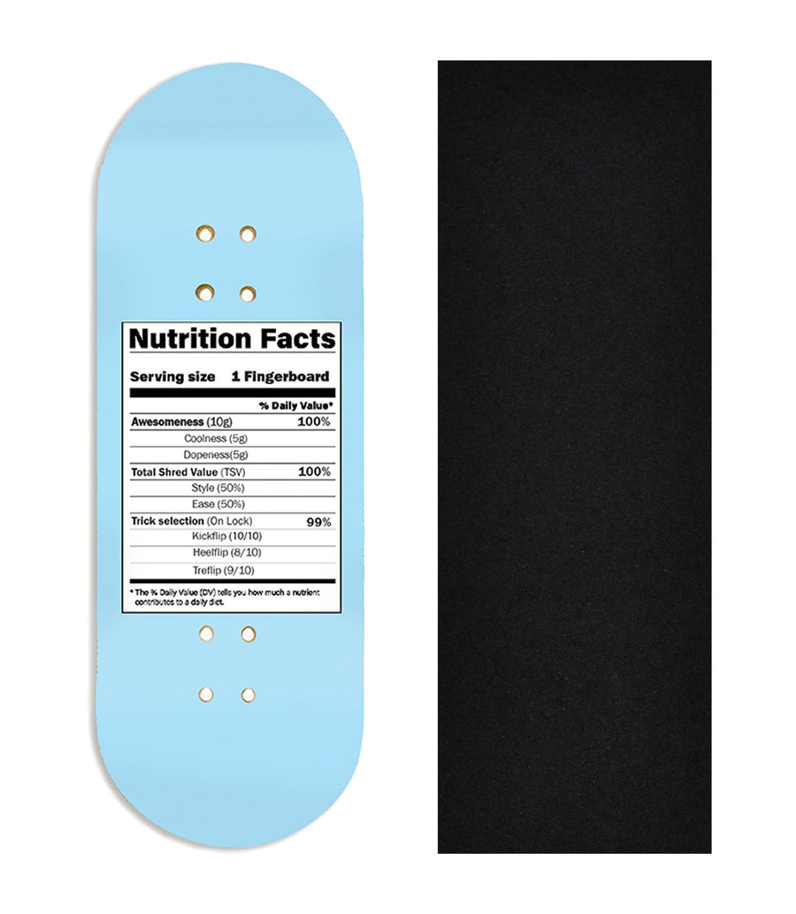 Premium Fingerboard Decks & Professional Wooden Boards – Teak Tuning ...