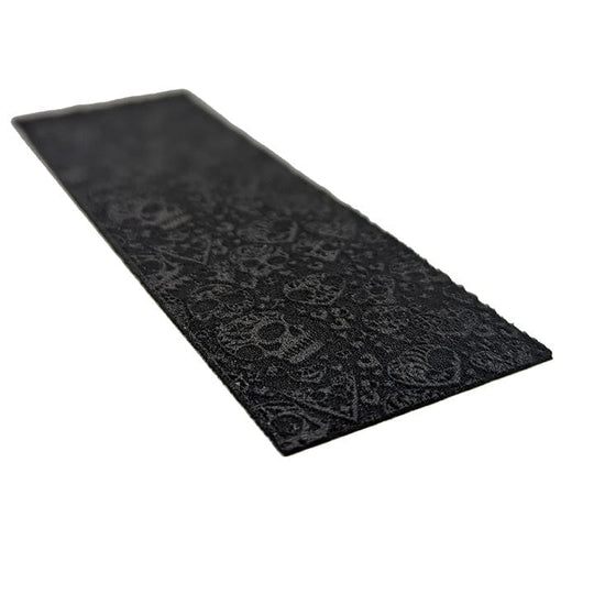 Micro Engraved PROlific Easy Peel Foam Grip Tape, "MUERTOS" Pattern ...