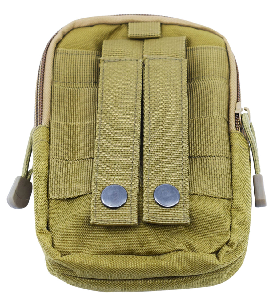 Large Fingerboard Travel/Carry Bag - Khaki – Teak Tuning Pro Fingerboards