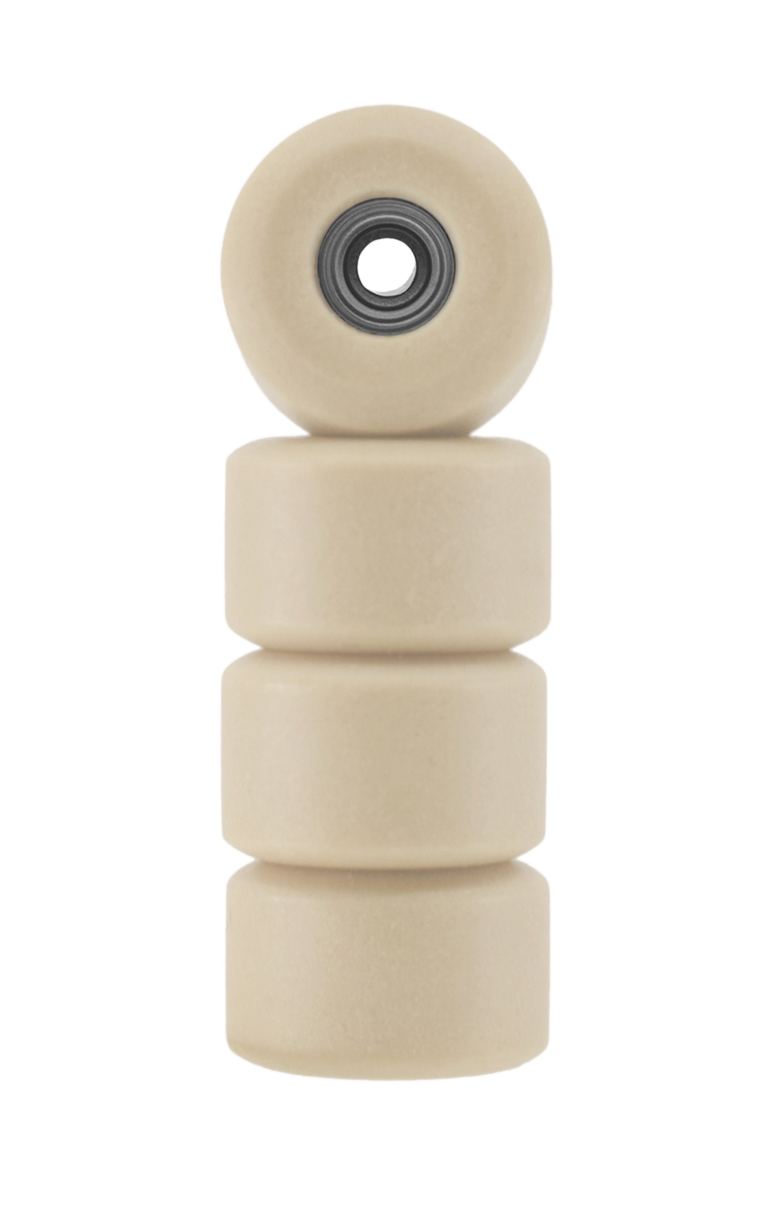 Apex New Street Wheels - 65D All Terrain Polymer - ABEC-9 Bearings ...
