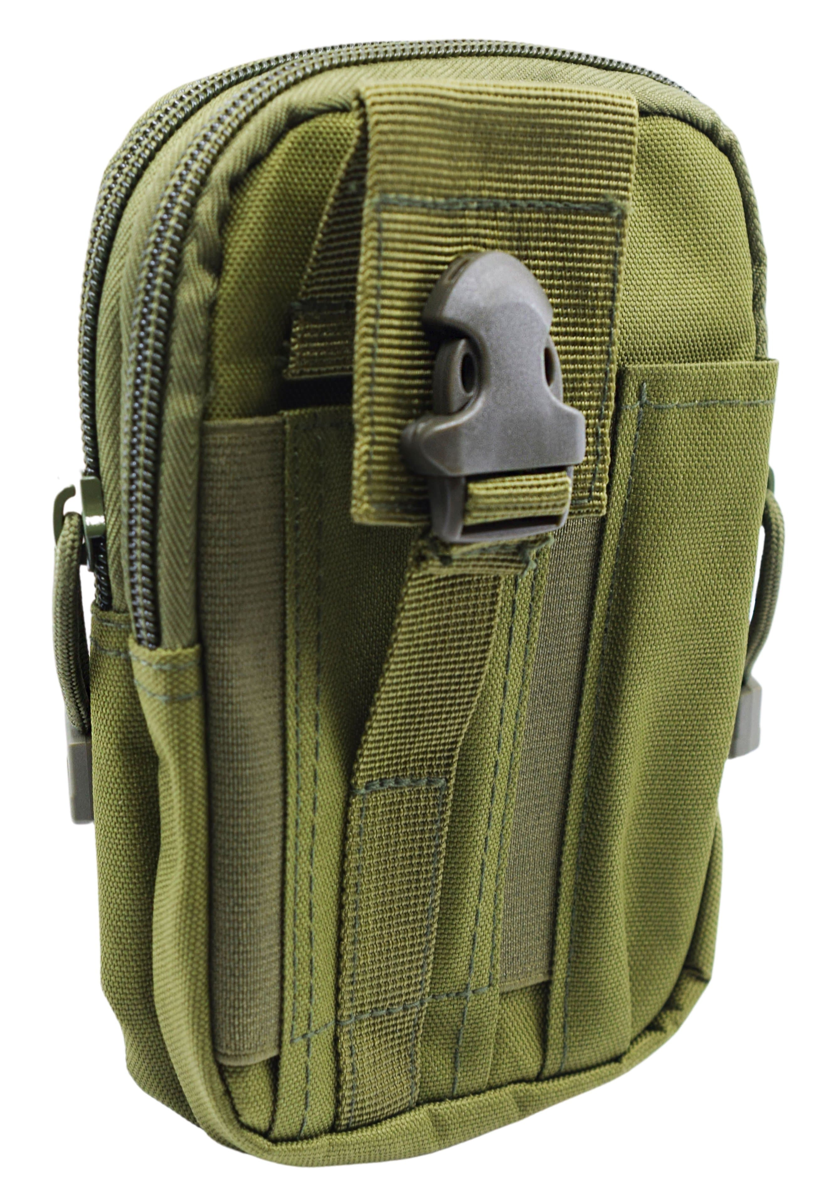 Large Fingerboard Travel/Carry Bag - Army Green – Teak Tuning Pro ...