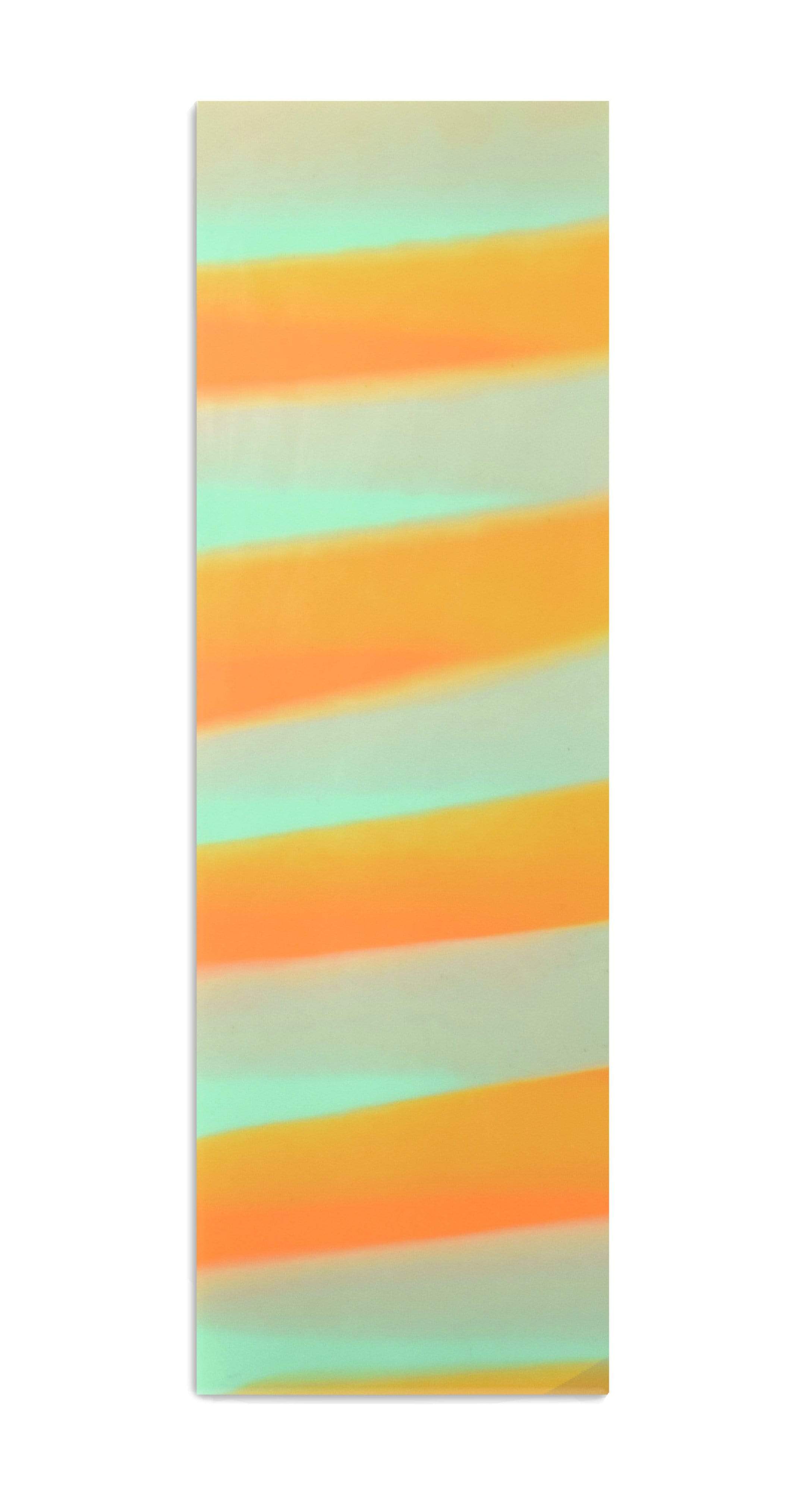 Pro Duro Grip Tape, Teal & Orange Swirl - 35mm x 110mm – Teak Tuning ...