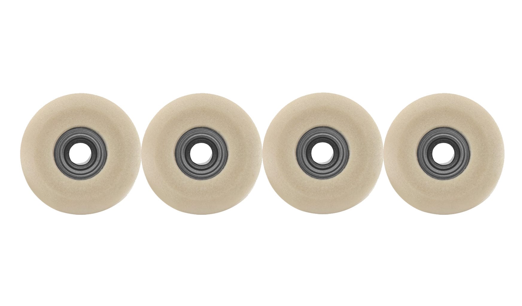 Apex New Street Wheels - 65D All Terrain Polymer - ABEC-9 Bearings ...