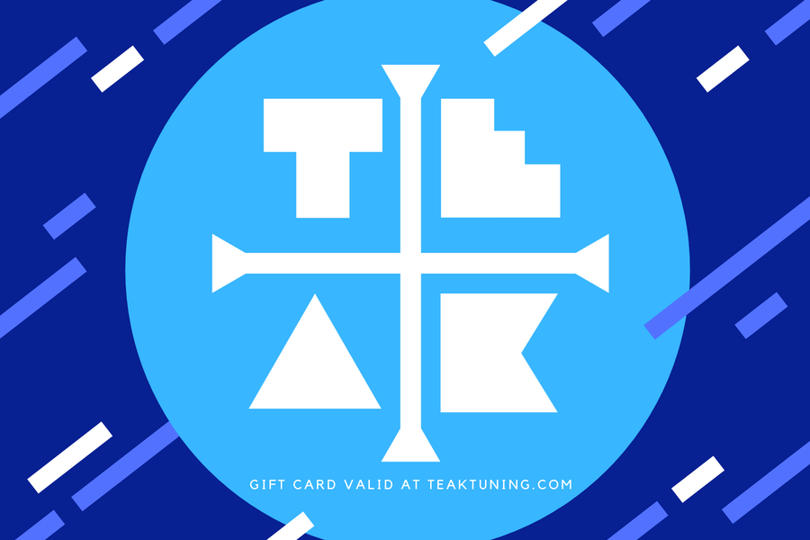 2024 Teak Tuning Holiday Buyers Guide – Teak Tuning Pro Fingerboards