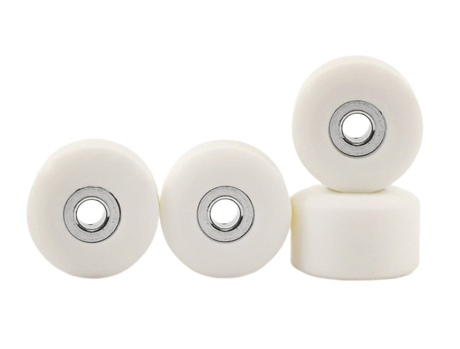 Apex Urethane Fingerboard Wheels for Pro Fingerboarding – Teak Tuning ...